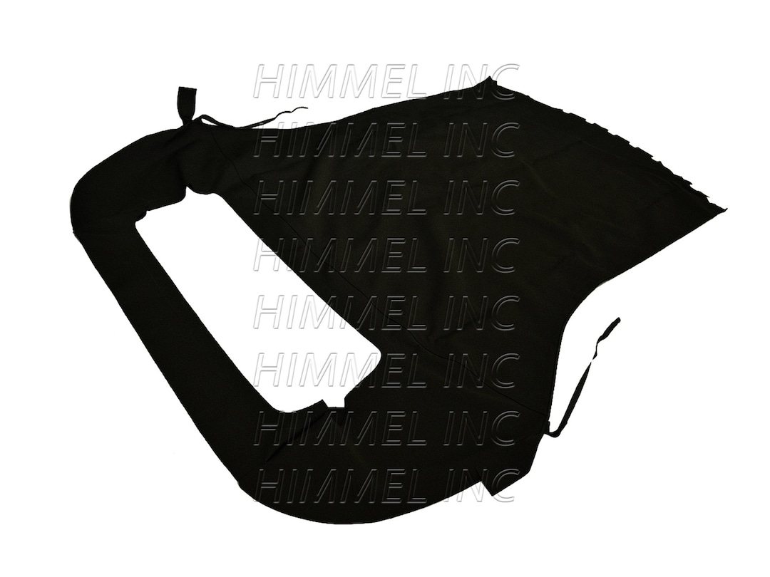 Handmade Mercedes W124 E200 E220 E320 300CE E36-AMG 1992-1995 Convertible Soft Top Made From ...