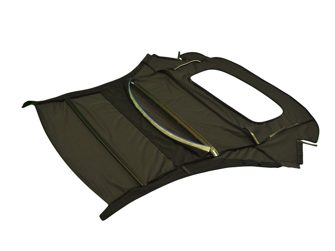 Handmade VW Beetle Convertible Headliner (inside Part) 2003-12 Only ...