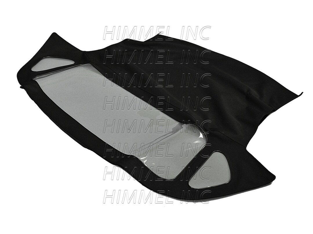 Handmade Nissan 300ZX 1993-1995 With Plastic Window Made From Haartz ...