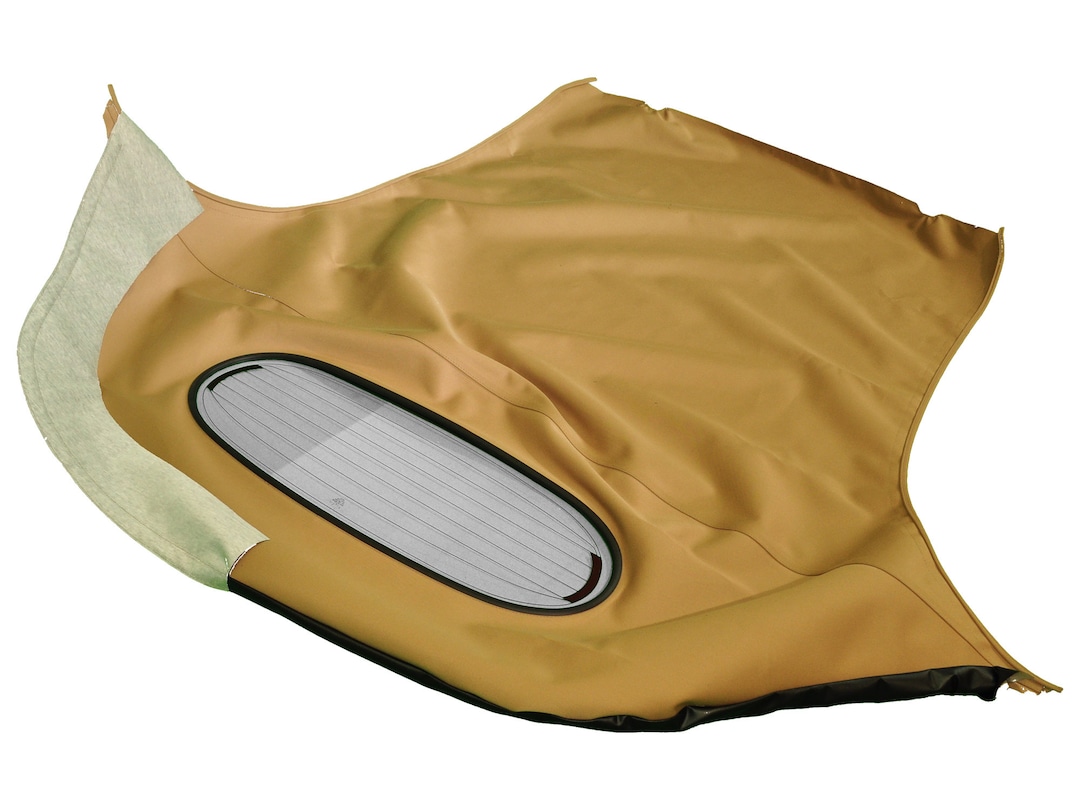 Handmade Mitsubishi Eclipse Convertible Soft Top Replacement 1995-1999 ...
