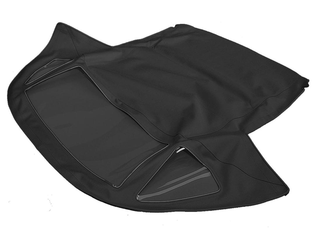 Handmade Mercedes R107 280SL 560SL 380SL 450SL Convertible Soft Top ...
