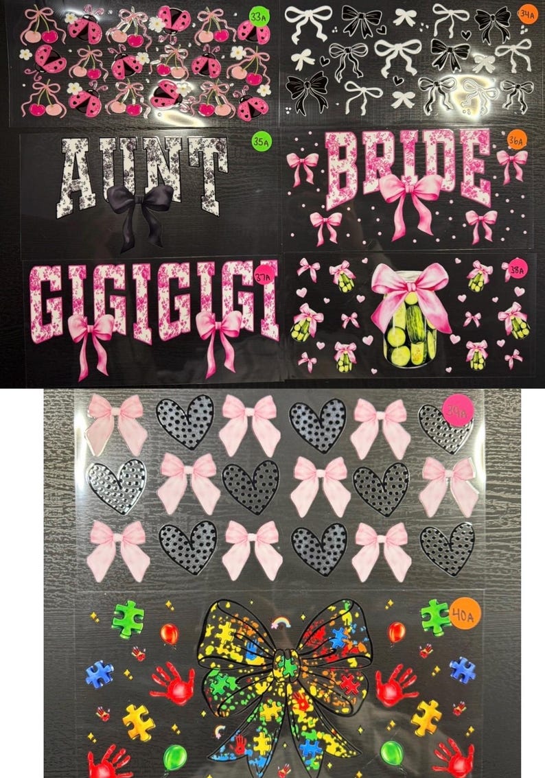 TIKTOK LIVE Custom Snow Globes | Glass Libby - Etsy