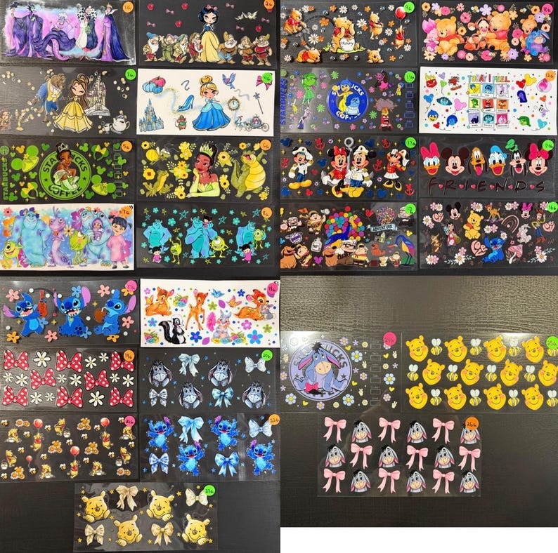 TIKTOK LIVE Custom Snow Globes | Glass Libby - Etsy