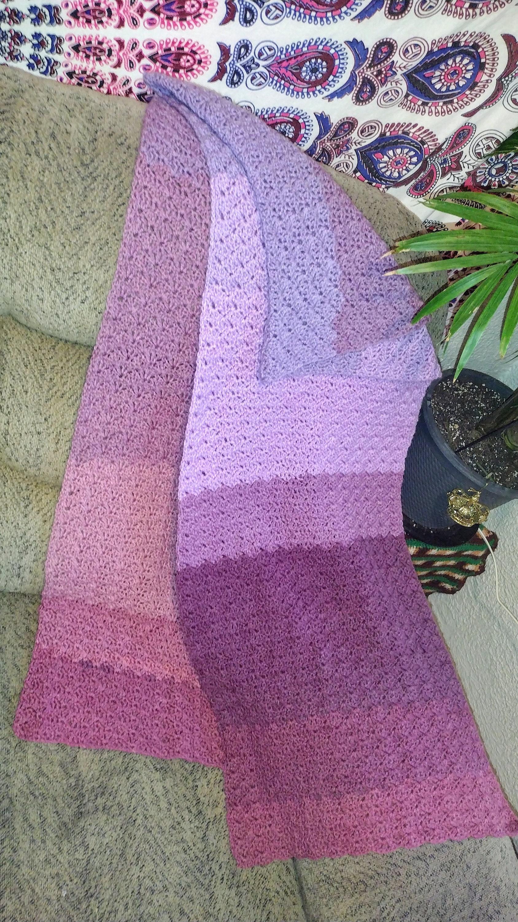 Semika Wrap Golem - Etsy