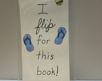 Pool Party Flip Flops - Digital Clip Art - Personal and Commercial Use ...