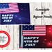 4th of July Quietbook-fireworks Quietbook-led Quiet Book-toddler Quiet ...