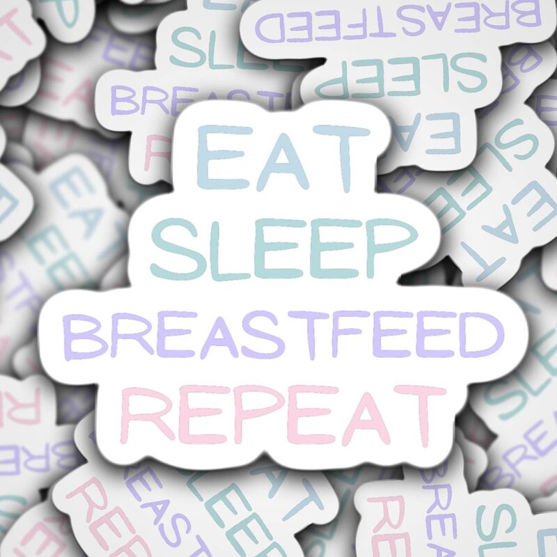 Breastfeed - Etsy