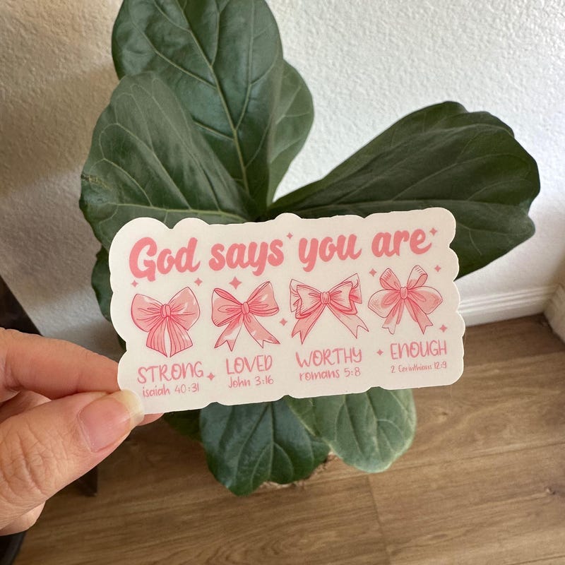 Stickerfairyco - Etsy