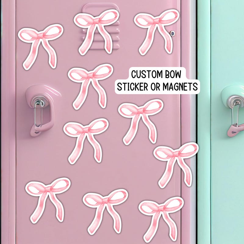 Cute Magnets - Etsy