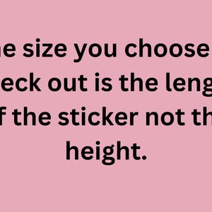 Instagram Name Sticker, Social Media Sticker, Instagram Sticker, User ...