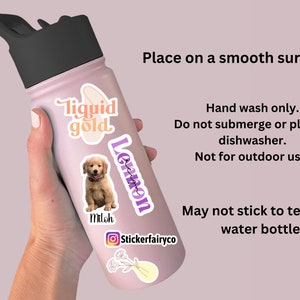 Breast Feeding Stickers Pumping Stickers Exclusive Pumper - Etsy