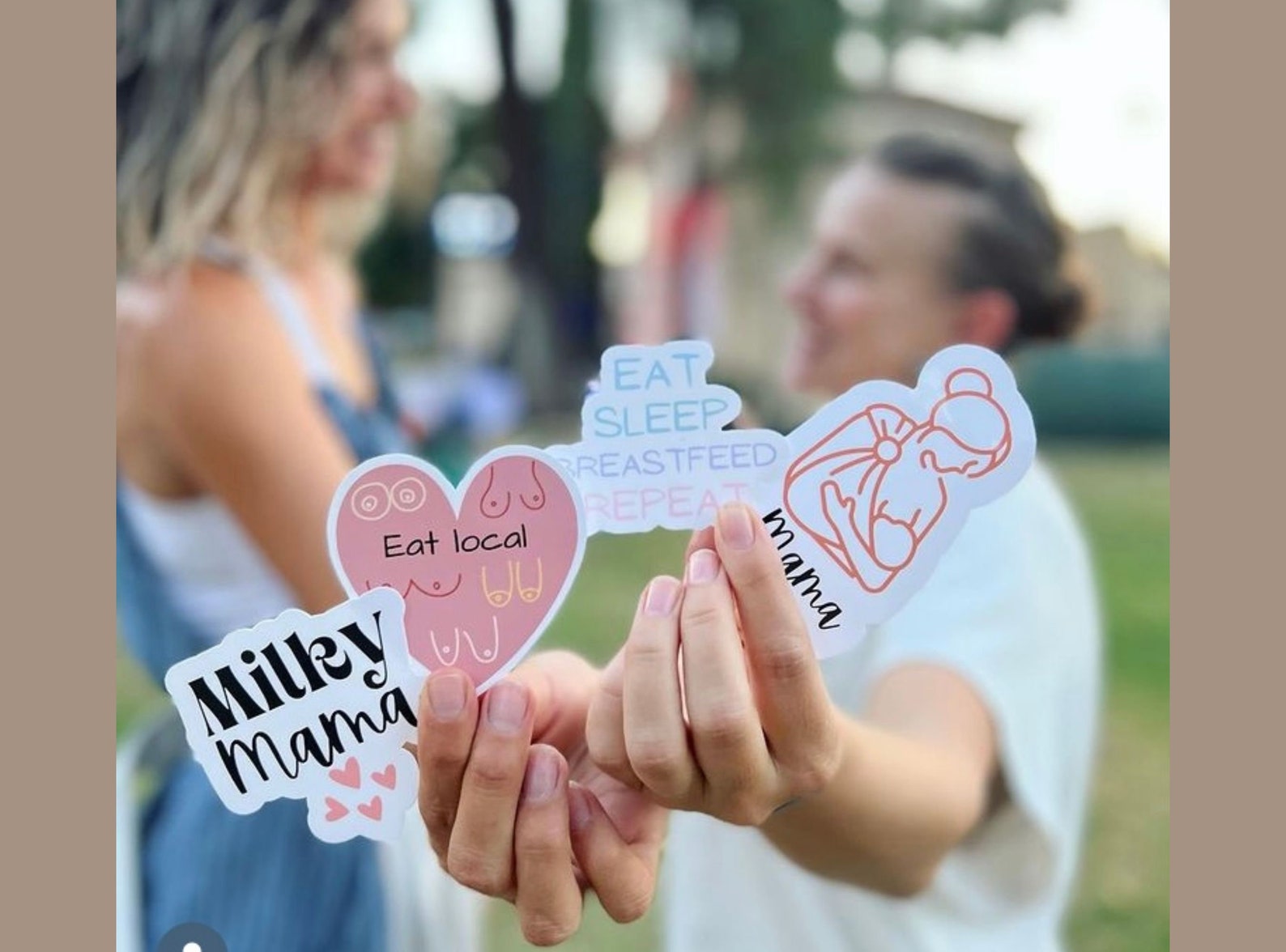 Breastfeeding Stickers Pack Sticker Deal Liquid Gold - Etsy