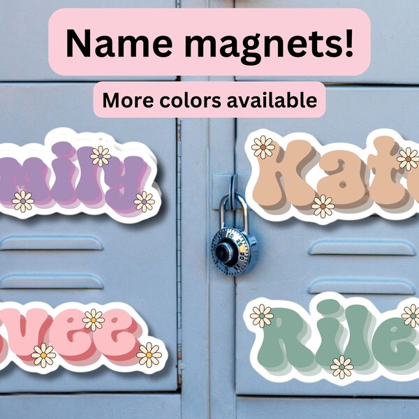 Magnet - Etsy