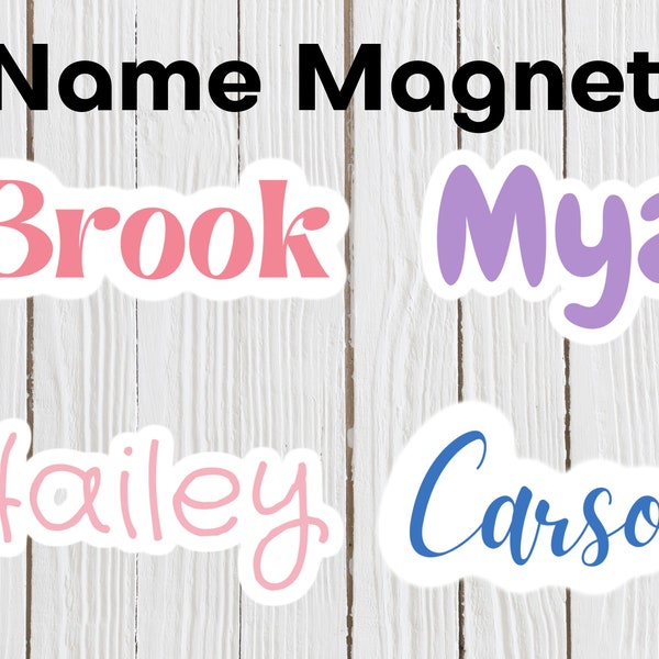 Decorative Magnets - Etsy