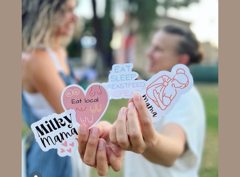 Personalized Mama Sticker Name Sticker Kids Sticker Mom - Etsy