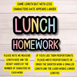 Classroom Magnet Custom Magnet for Whiteboard Teacher Magnet School ...