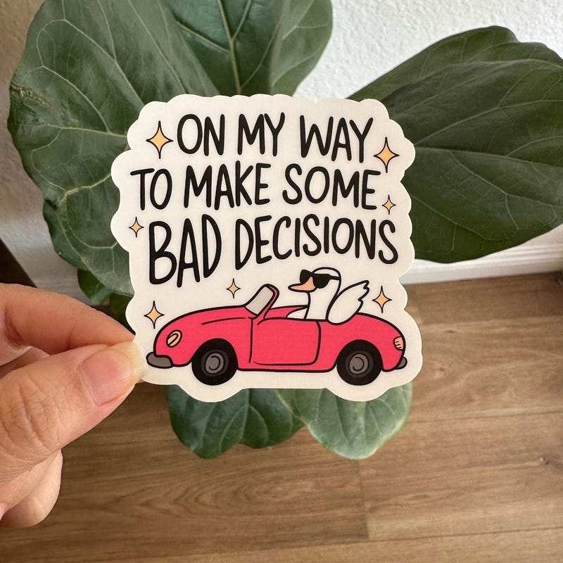Stickerfairyco - Etsy