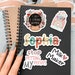 Eat Sleep Pump Repeat, Breastfeeding Sticker, Breast Milk, Liquid Gold ...