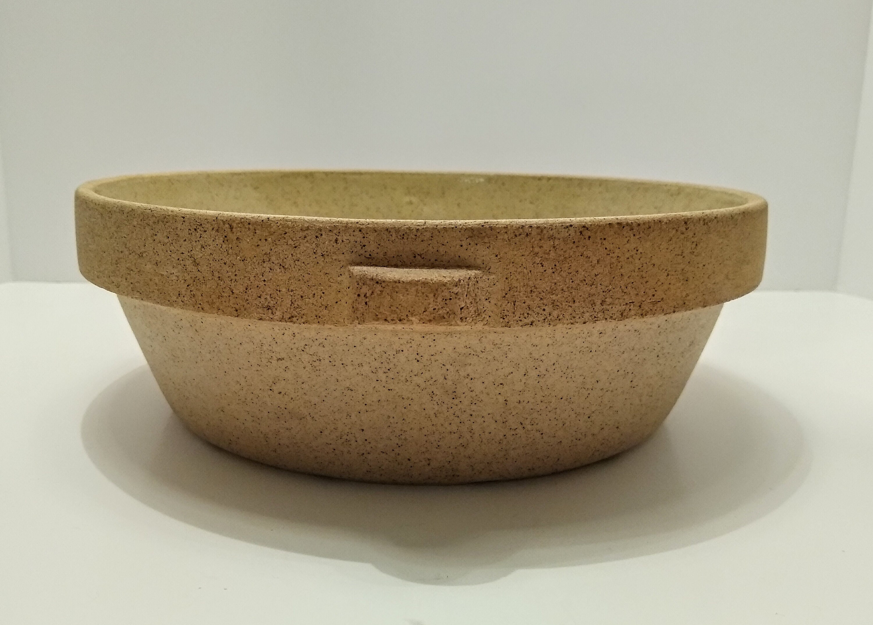 Fireproof Bowl