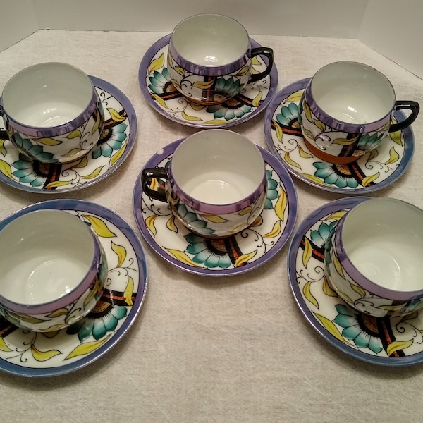 Lusterware - Etsy