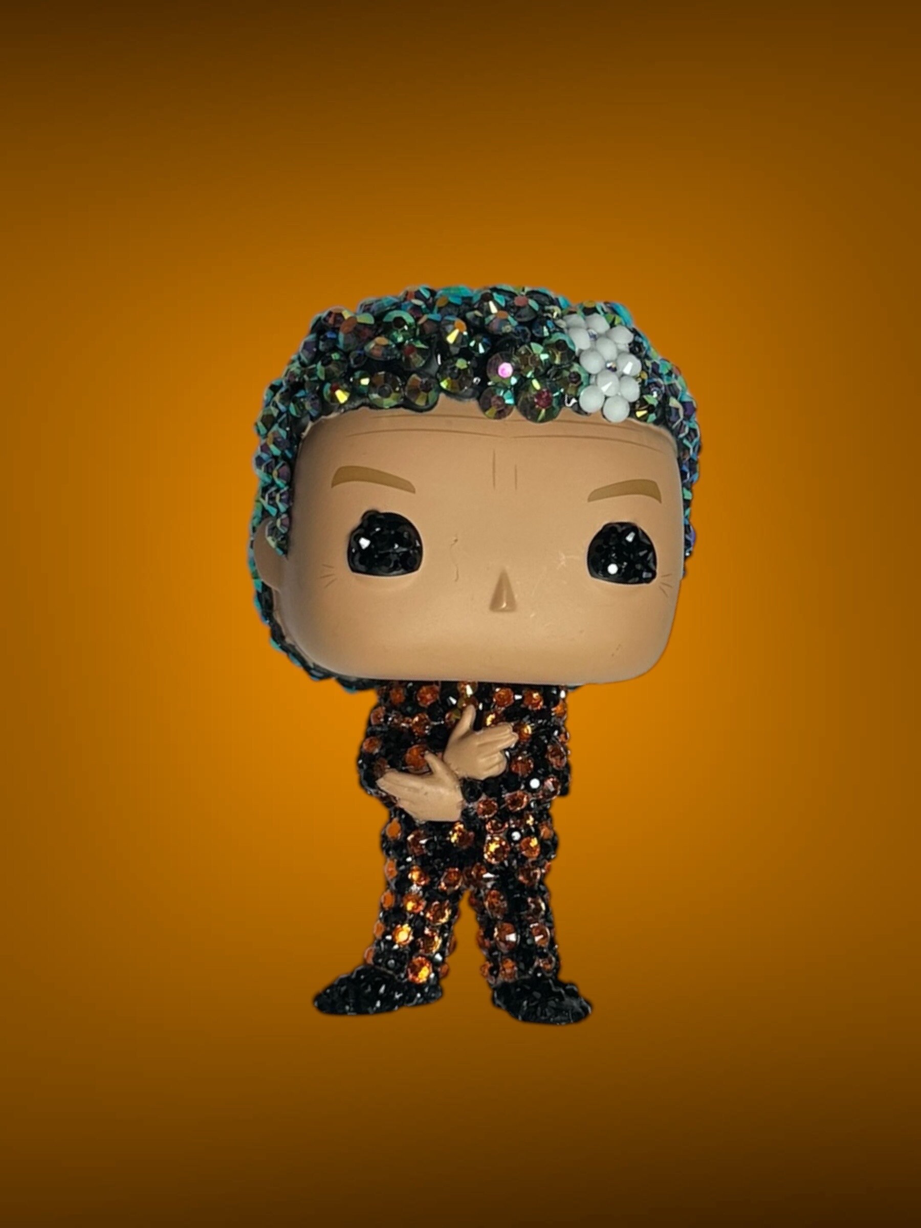 David s pumpkins funko pop store