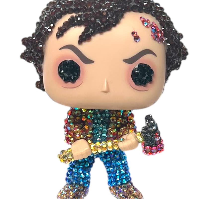 Jack Black Action Figure - Etsy