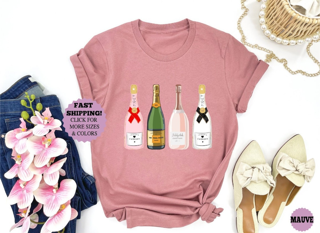Champagne Sweatshirt, Champagne Shirt, Champagne Lover Hoodie ...