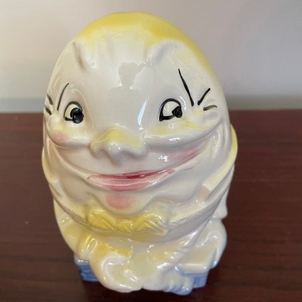 Humpty Dumpty Figurines - Etsy