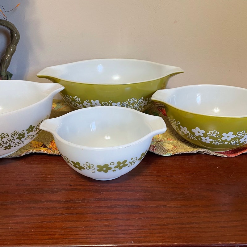 70s Pyrex - Etsy