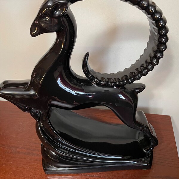 Haeger Sculpture - Etsy