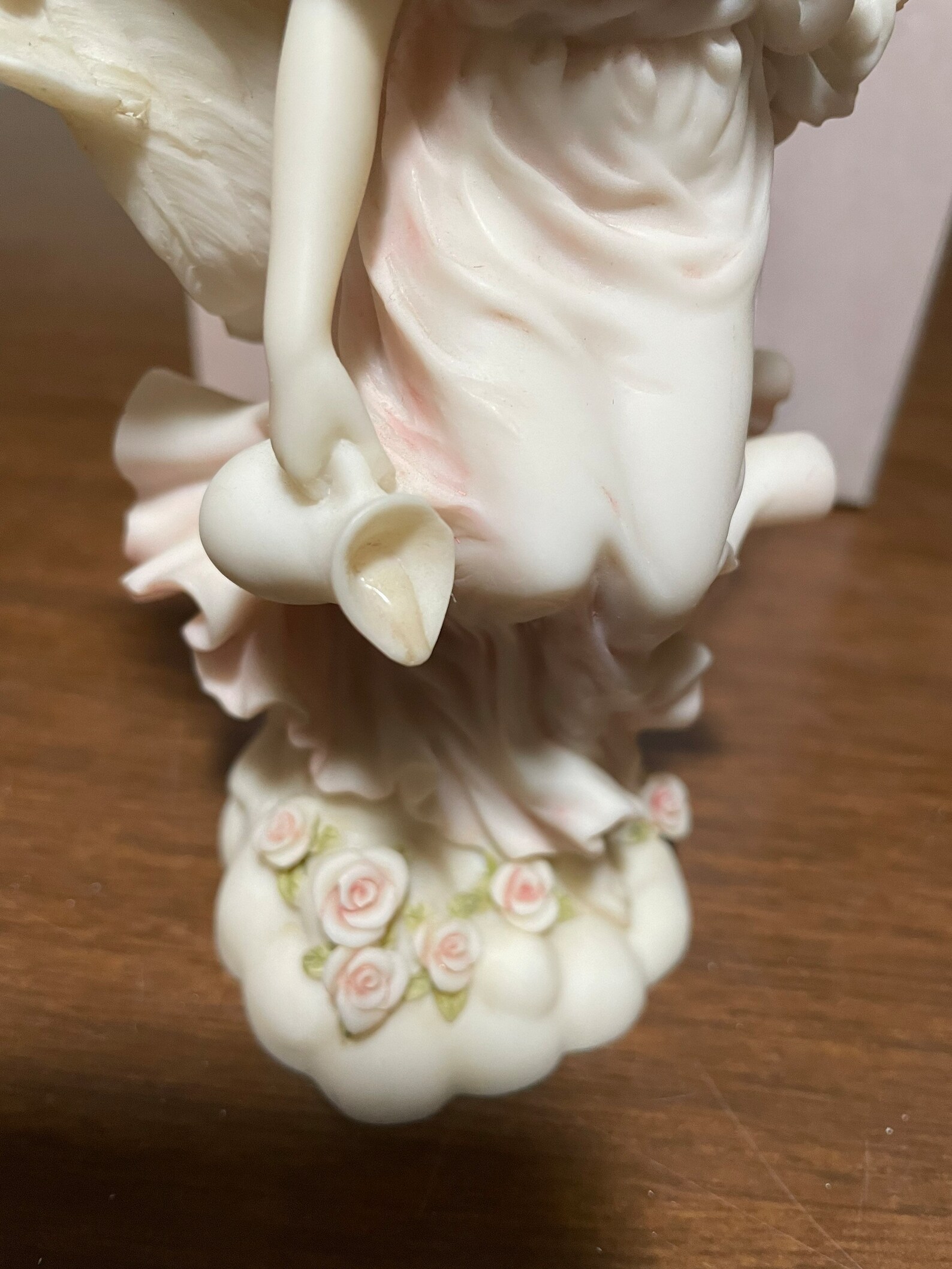 1995 Roman Seraphim Classics Angel Rosalie natures Delight - Etsy