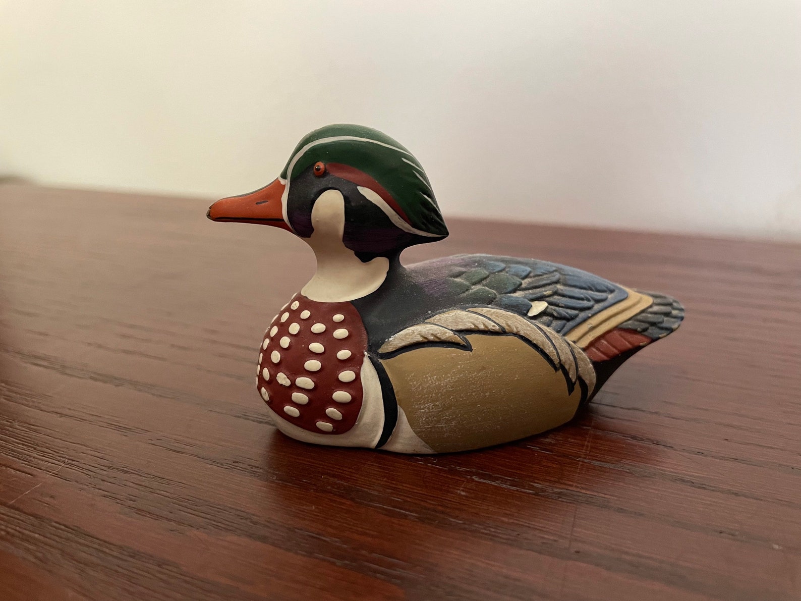 Avon 1984 Collector Duck Series Set of 9 Ducks | Etsy