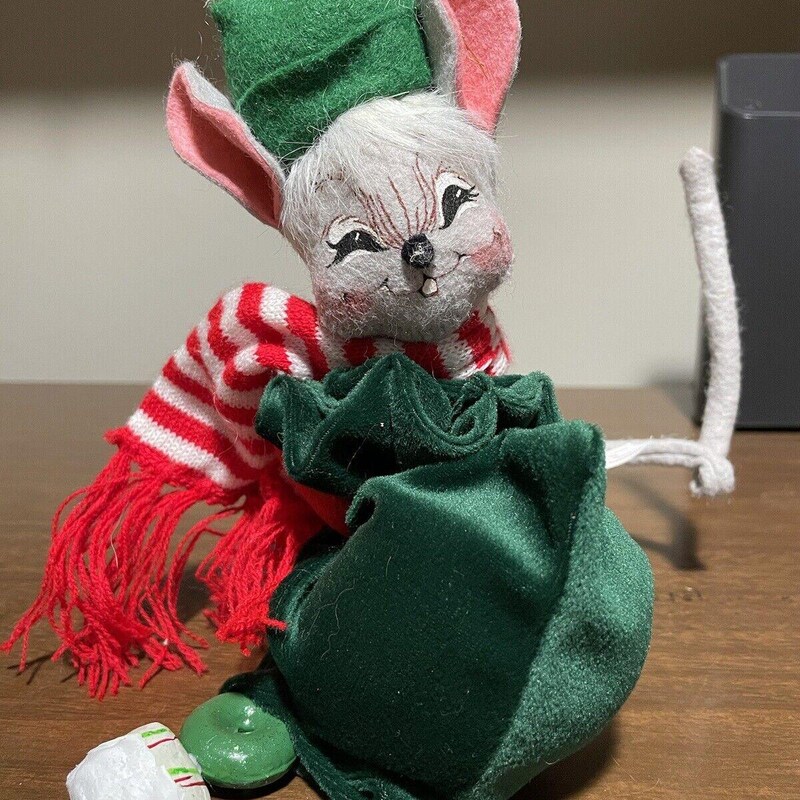 Annalee Christmas - Etsy