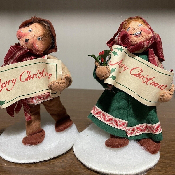 Annalee Dolls - Etsy