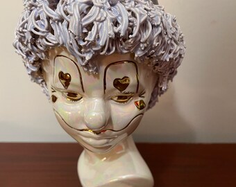 Spaghetti Clown - Etsy