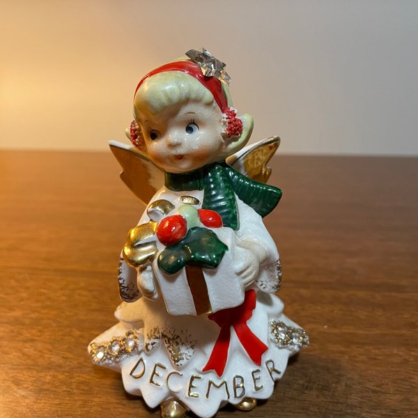 Lefton Christmas - Etsy