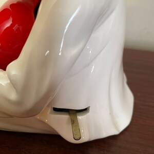 Vintage Sigma Taste Setter Pierrot Clown With Red Heart Music Box - Etsy
