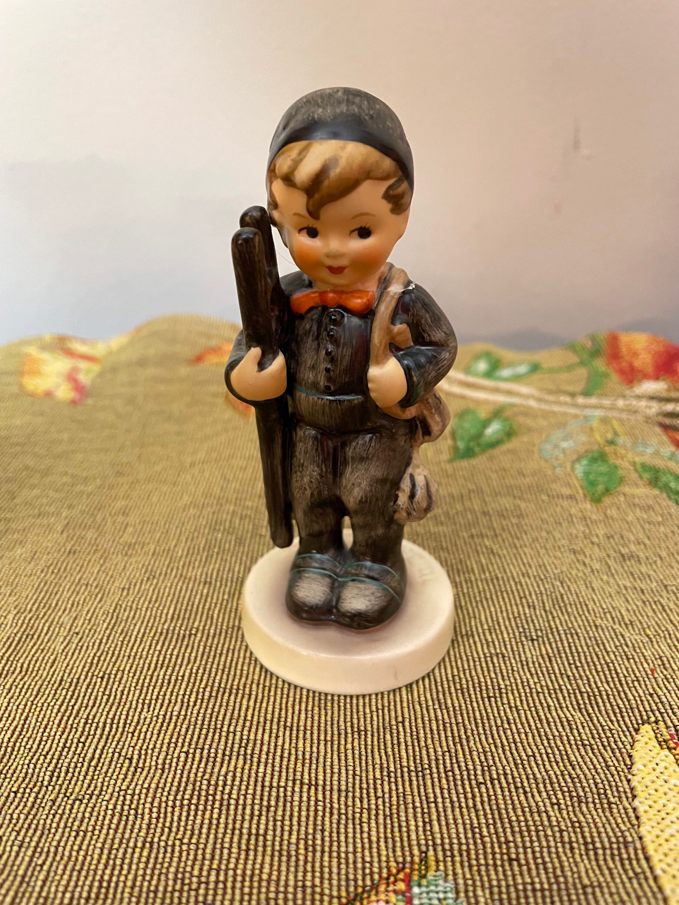 Vintage Goebel Hummel “chimney Sweep” Figurine, No Box - Etsy