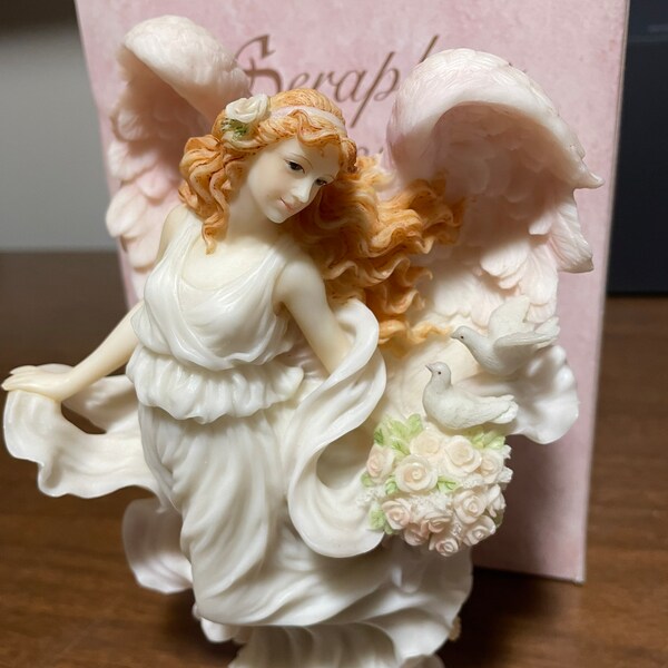 Roman Inc Angel - Etsy