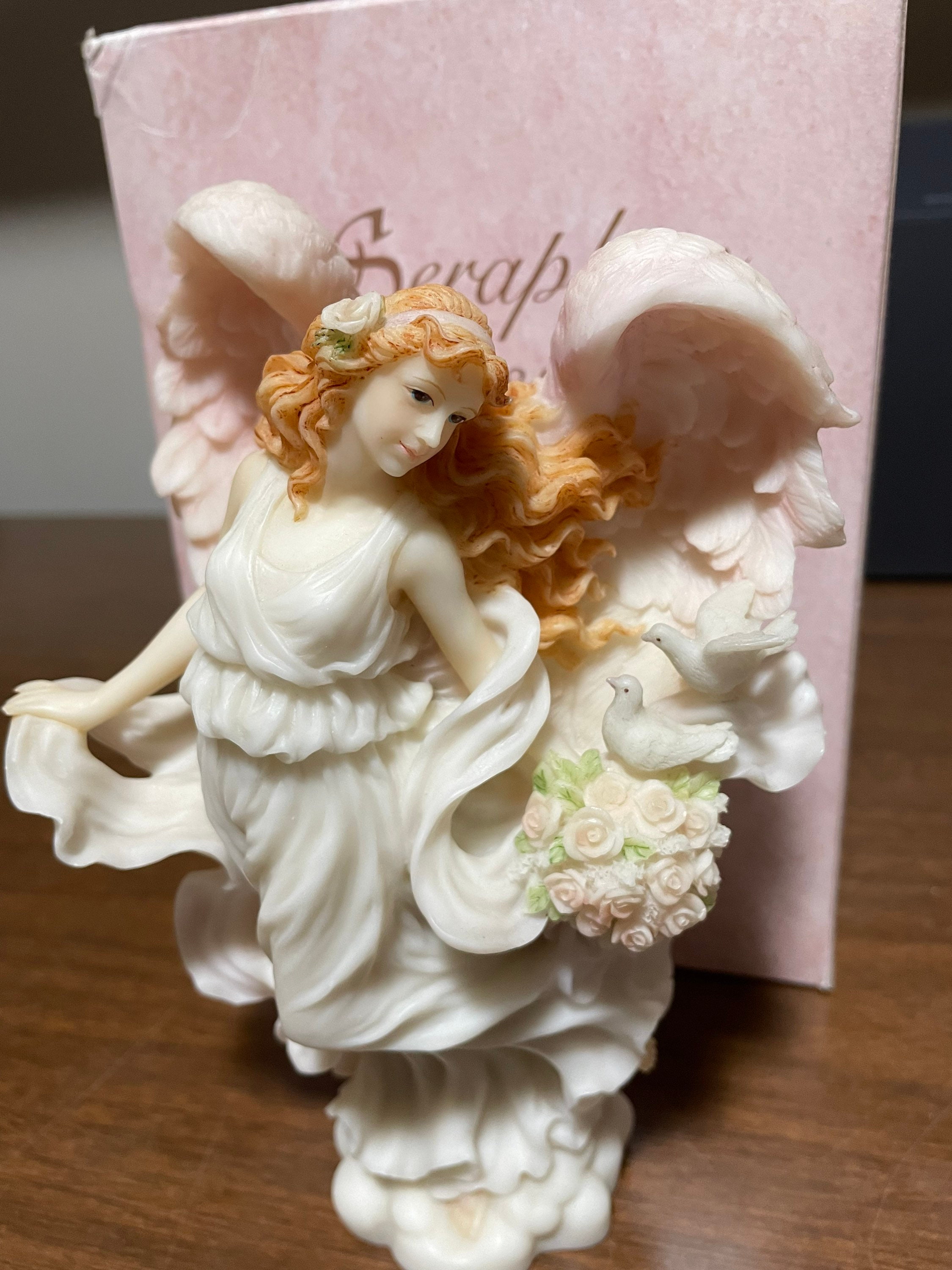 Seraphim Angels Figurines