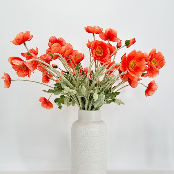 Artificial Coral Floral - Etsy