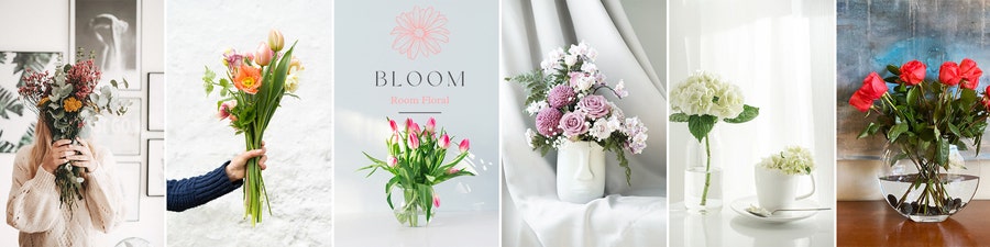 BloomRoomFloral - Etsy