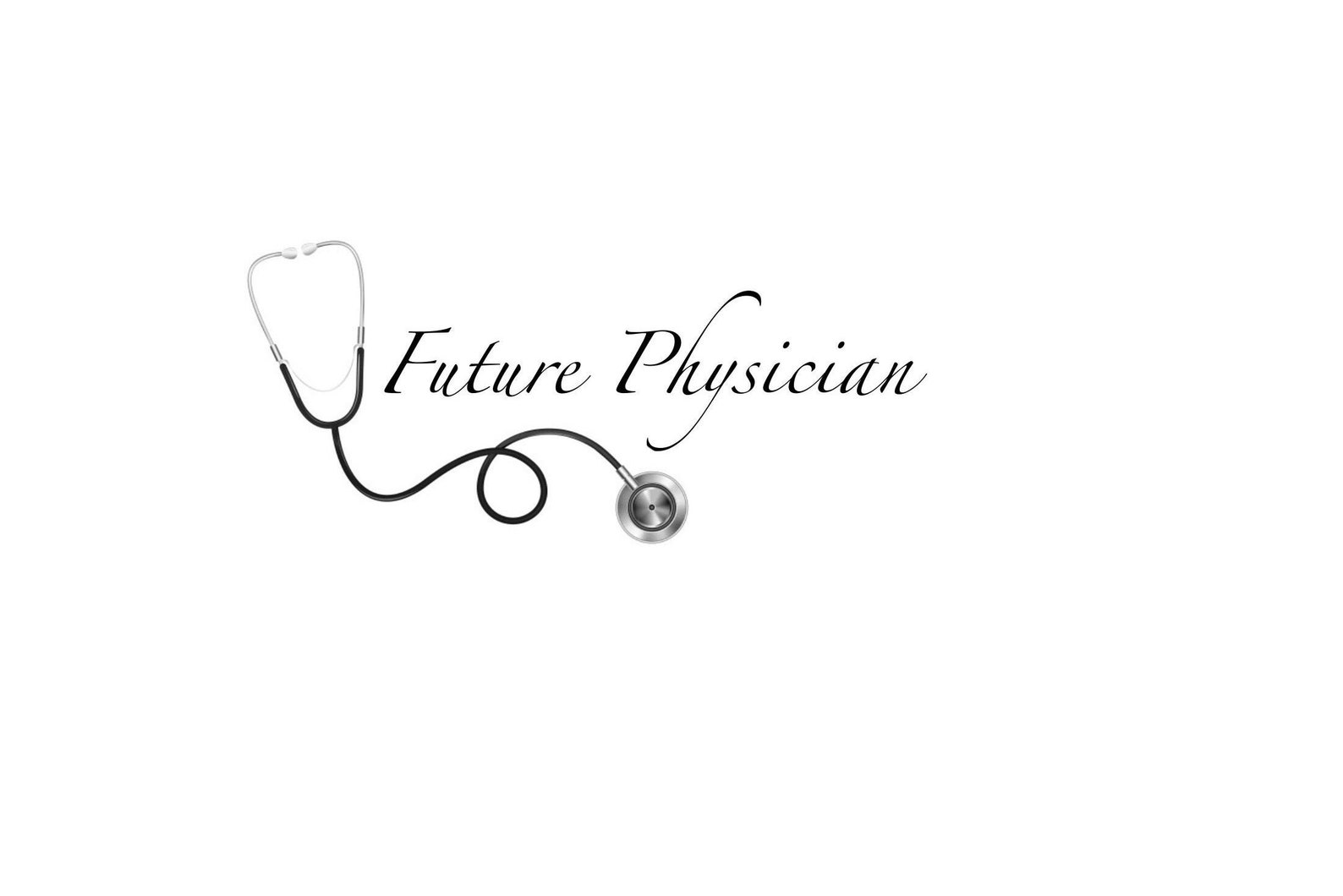 Future Physician - Digital Art, Png, Svg, Eps, Dxf, Download Zip File ...