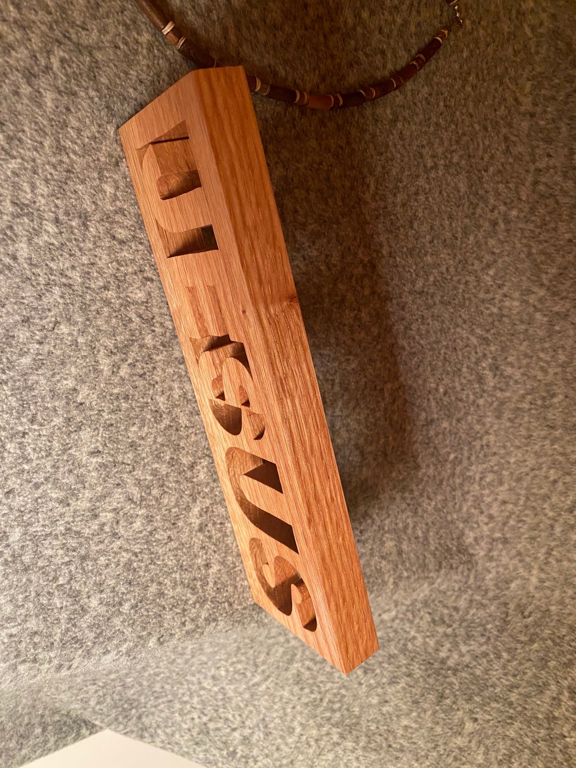 JESUS Name Art - Etsy