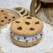 Ice Cream Sandwich Pin Cushion Cute Pin Cushion Sewing Accessory - Etsy