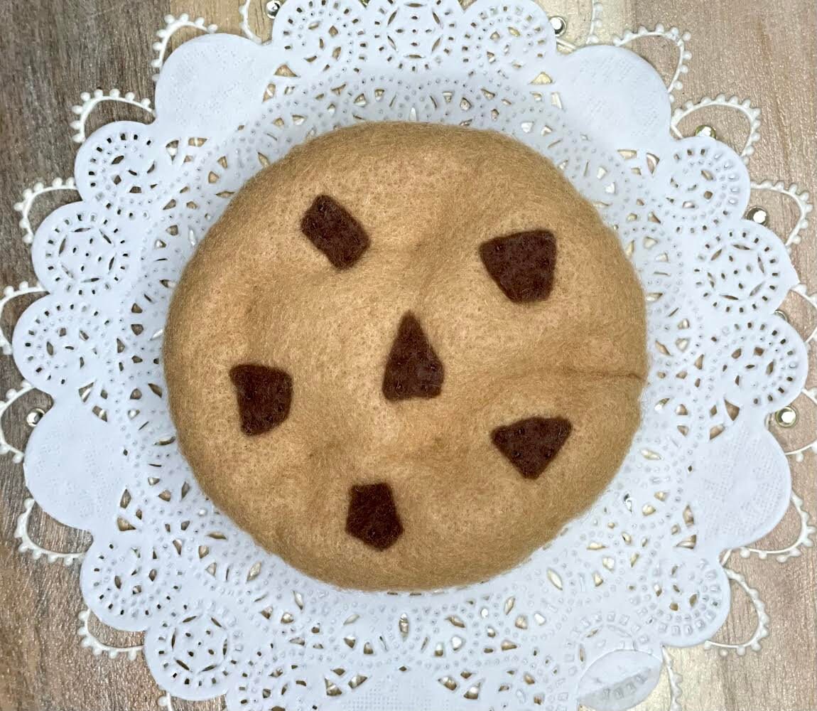 Ice Cream Sandwich Pin Cushion Cute Pin Cushion Sewing - Etsy