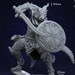 Thought-eater Minis Astral Aberrations by Mammoth Factory Dnd Fantasy ...