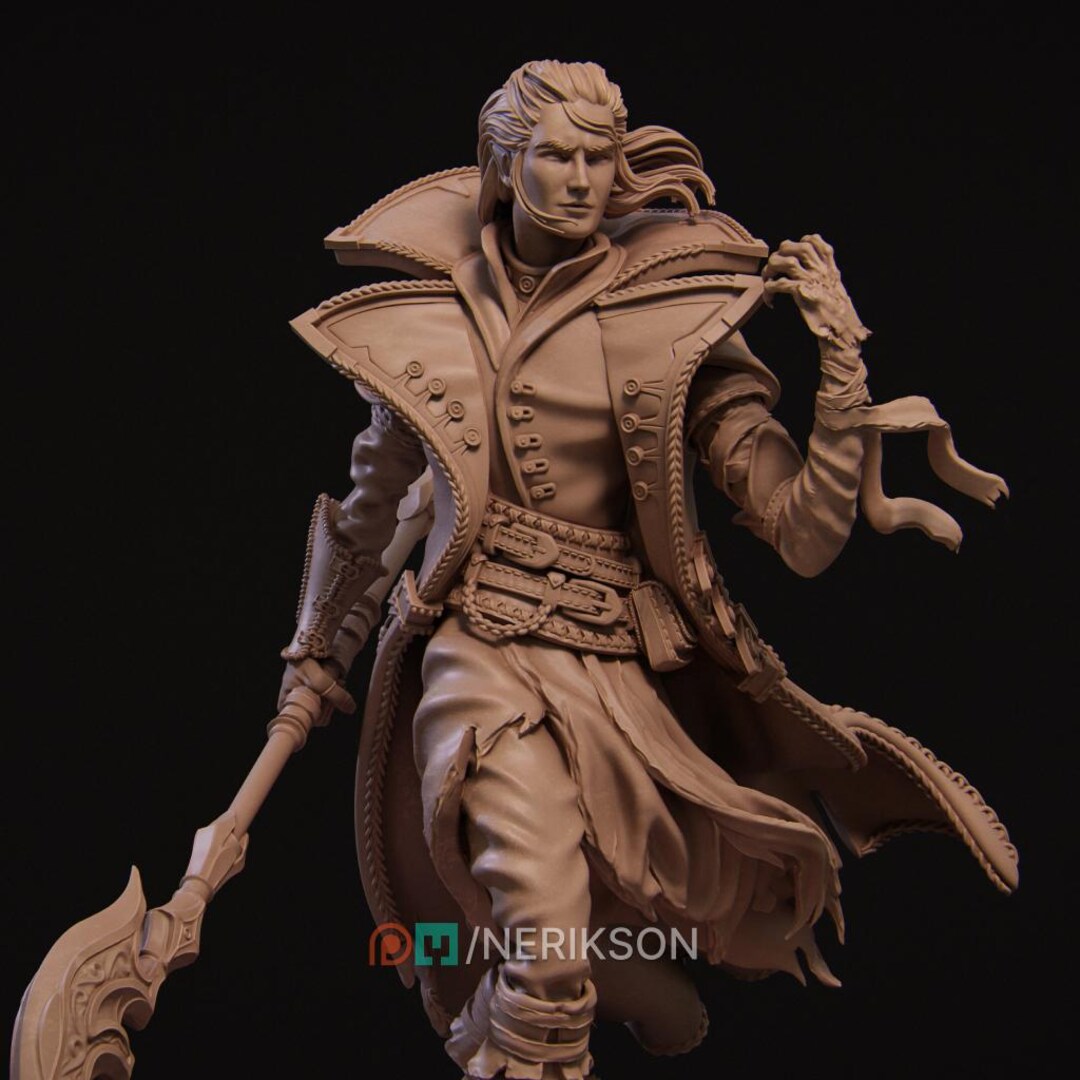 Elf Warlock by Nerikson. Powerful Arcane Caster With a Mysterious Power ...