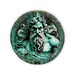Powerful Poseidon Stickers Add Mythical Beauty to Your Collection ...