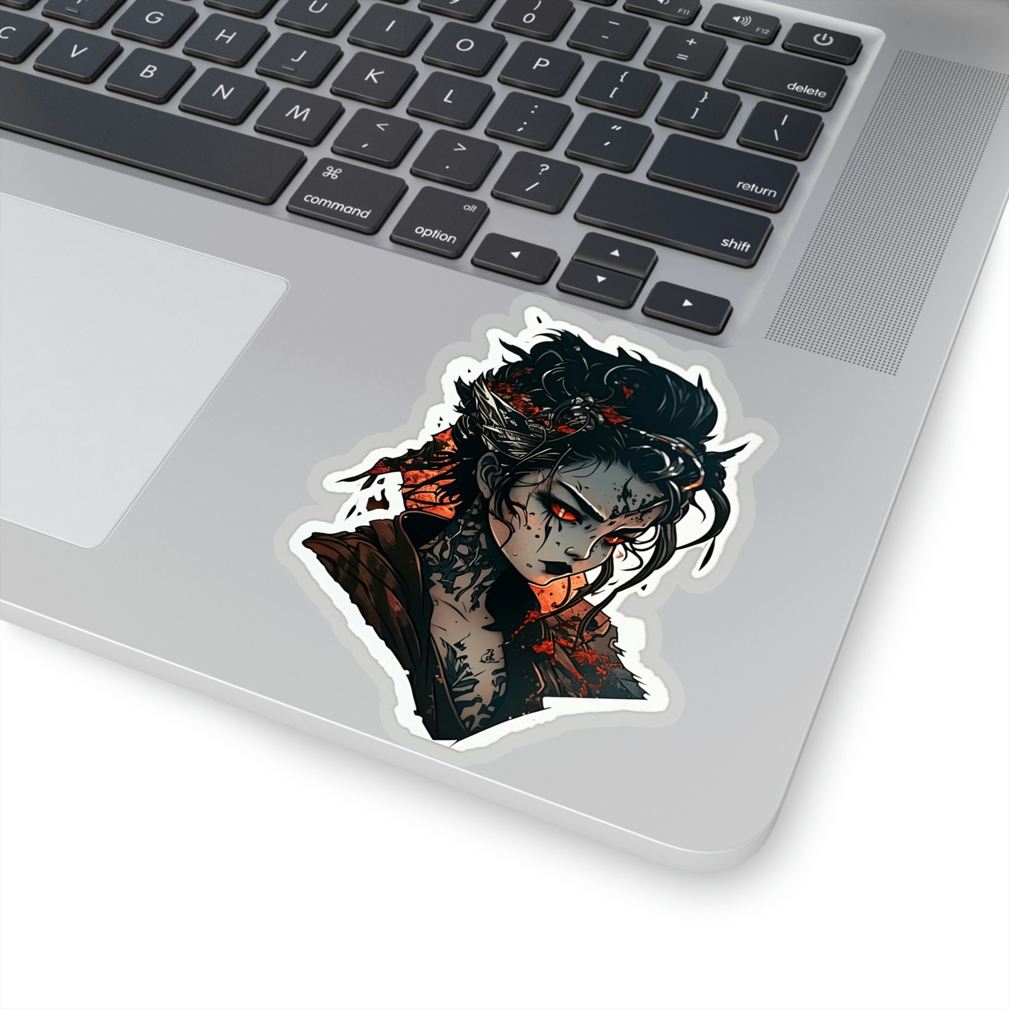 Unique Izanami Stickers Get Your Japanese Mythology Fix - Etsy